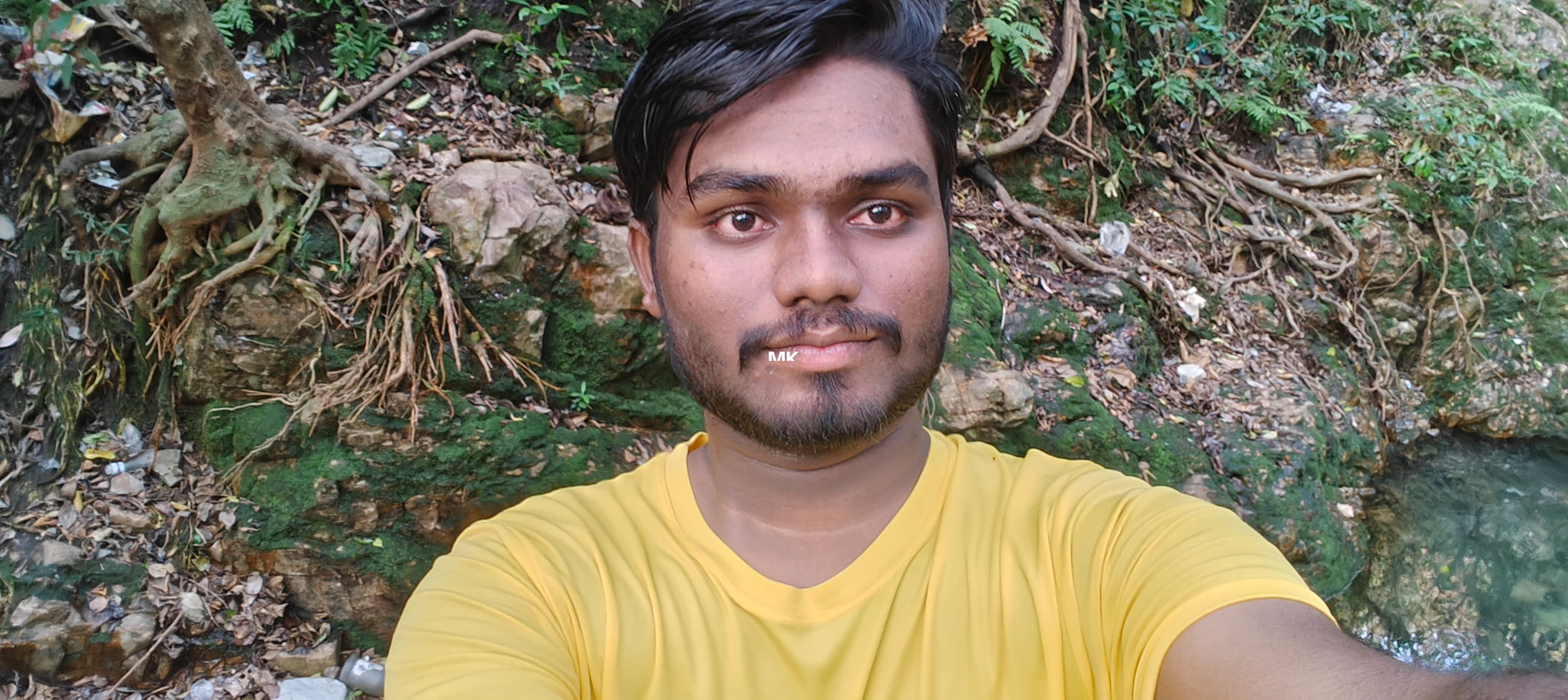 My Enhanced Portfolio